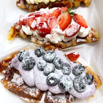 CROFFLE HOUSE - Updated September 2024 - 1190 Photos & 341 Reviews - 40 ...