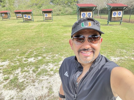 MARKHAM PARK TARGET RANGE - Updated December 2025 - 29 Photos & 42 ...