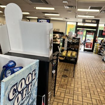 ONE9 FUEL STOP - Updated April 2025 - 10 Photos - 650 GA-299, Wildwood ...