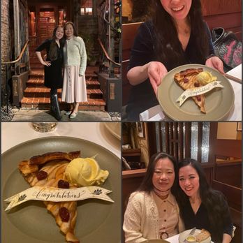 CHEZ PANISSE - Updated July 2024 - 3744 Photos & 3127 Reviews - 1517 ...