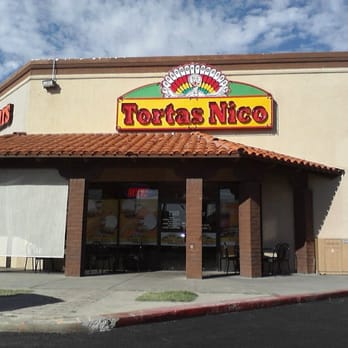TORTAS NICO - Updated December 2025 - 19 Reviews - 1840 N Lee Trevino ...