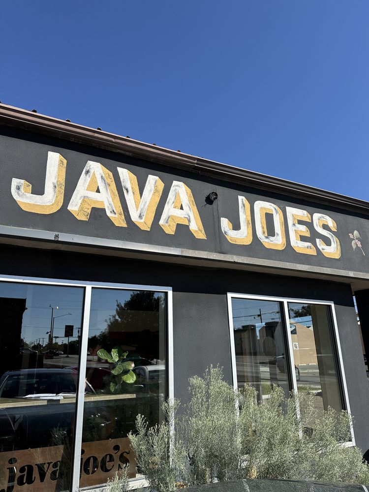 JAVA JOE’S & GROOVY BEAN COFFEE ROASTERS - Updated September 2025 - 49 ...