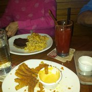 OUTBACK STEAKHOUSE - 35 Photos & 52 Reviews - 311 Hampton Ct, Onalaska ...