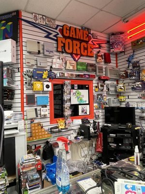 GAME FORCE - Updated June 2025 - 10 Photos & 37 Reviews - 2300 S ...