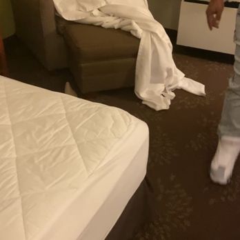 HOLIDAY INN CHICAGO MATTESON CONF CTR - Updated August 2024 - 57 Photos ...