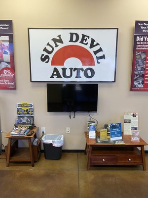 SUN DEVIL AUTO - Updated November 2025 - 18 Photos & 133 Reviews - 6300 ...