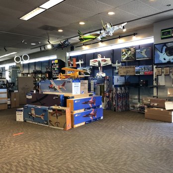 AMAIN HOBBIES CHICO STORE - Updated November 2025 - 53 Photos & 34 ...