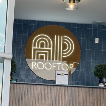 AP ROOFTOP - Updated June 2025 - 105 Photos & 53 Reviews - 1200 Ocean ...