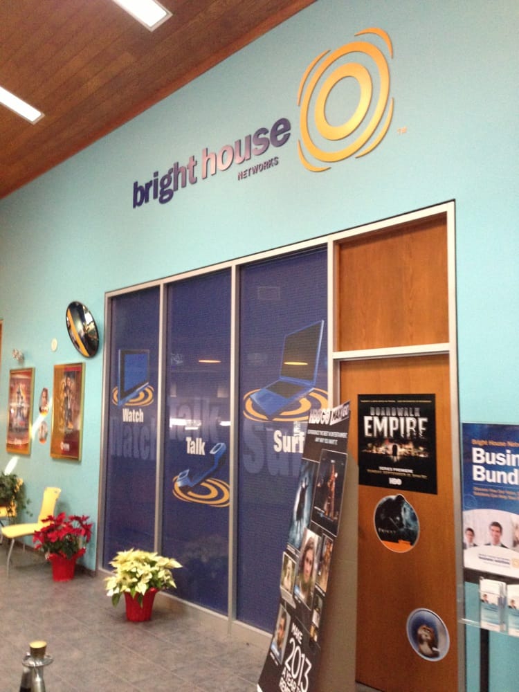 BRIGHT HOUSE NETWORKS - Updated October 2025 - 29 Reviews - 233 31st St ...