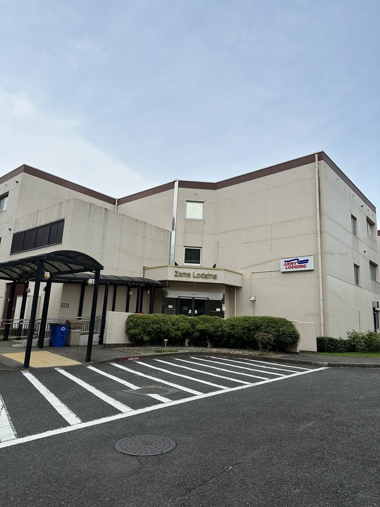 ARMY LODGING CAMP ZAMA - Sand Rd, 相模原市, 神奈川県, Japan - Hotels - Phone ...