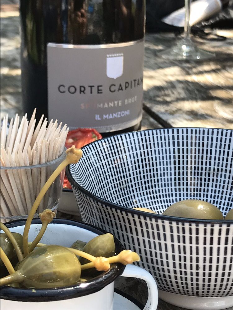 CORTE CAPITANI - Updated October 2025 - Località Capitani di Sotto 1 ...