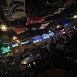 FATTY’S PUB AND GRILLE - Updated January 2026 - 164 Photos & 327 ...