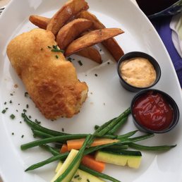 FATFISH ON THE WATER - Updated November 2025 - 496 Photos & 401 Reviews ...