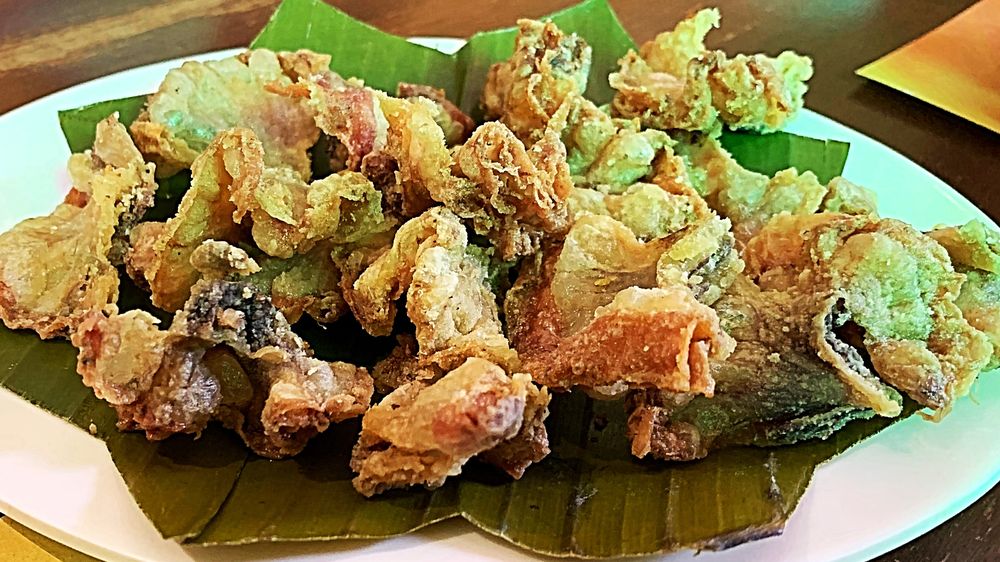 ALEJANDRO’S CRISPY PATA - Updated January 2026 - 21 Photos - Juana ...