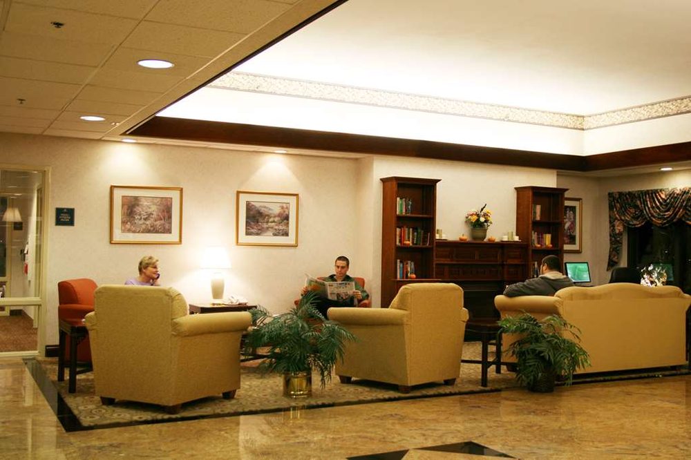 HAMPTON INN STROUDSBURG/POCONOS - 116 Photos & 54 Reviews - Hotels ...