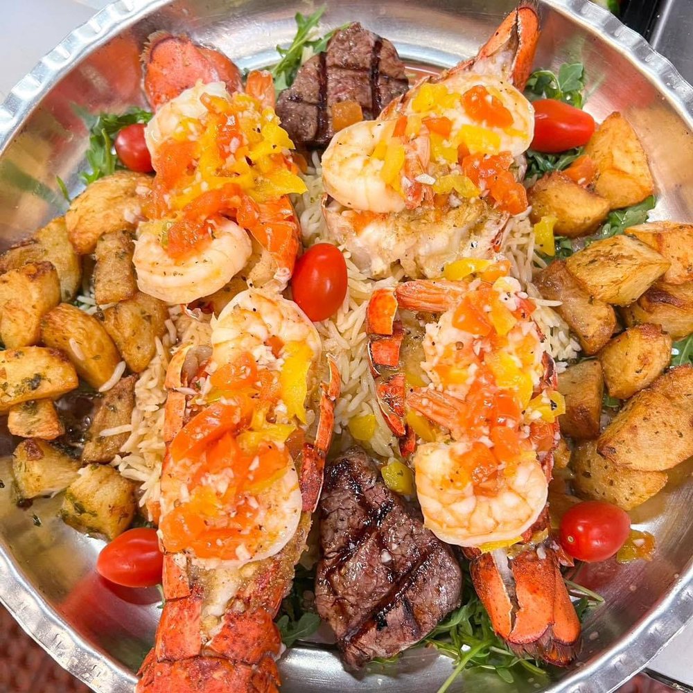 BABA HAMDI RESTAURANT - Updated June 2026 - 16 Photos - 77A Boulevard ...