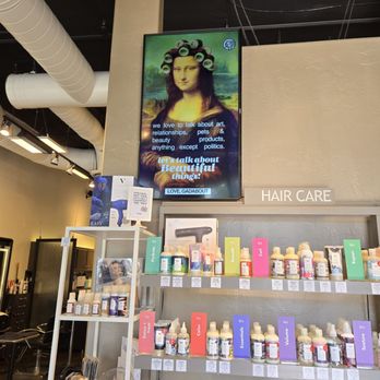 GADABOUT SALONSPAS - SWAN FT LOWELL - Updated December 2025 - 84 Photos ...