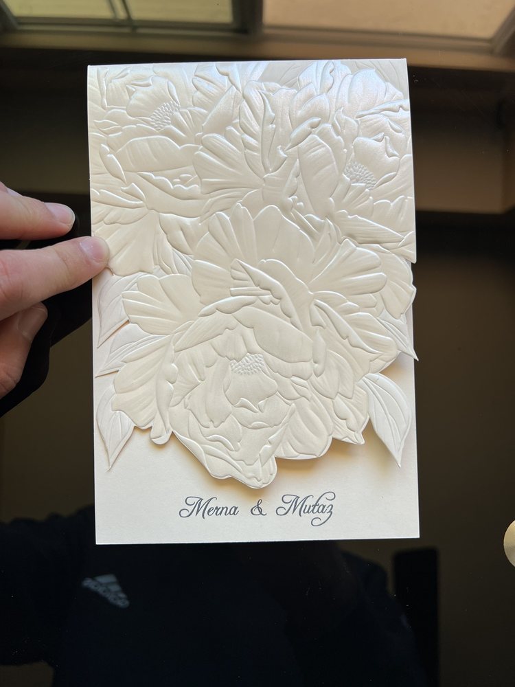 VENUS PRINTING - Updated March 2026 - 15 Reviews - 1183 E Main St, El ...