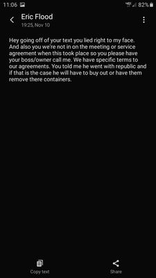 SBC WASTE SOLUTIONS - Updated January 2026 - 29 Photos & 35 Reviews ...