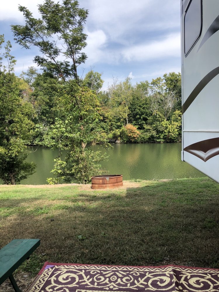 RIVERSIDE RV PARK & RESORT - Updated September 2025 - 18 Photos - 4280 ...