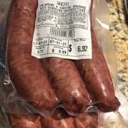 PROLIFIC BUTCHER SHOP - 21 Photos & 18 Reviews - Butcher - 6751 Rufe ...