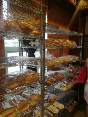 THE OLD POST BAKERY - Updated June 2026 - 4474 Ontario Street, Lincoln ...