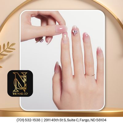 THE NAIL COMPANY - Updated January 2026 - 52 Photos - 2911 45th St S ...