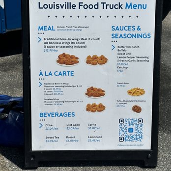 CHICK-FIL-A LITTLE BLUE MENU - Updated December 2025 - 11 Photos - 7900 ...