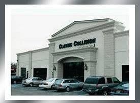 CLASSIC COLLISION - Updated December 2025 - 36 Photos & 112 Reviews ...