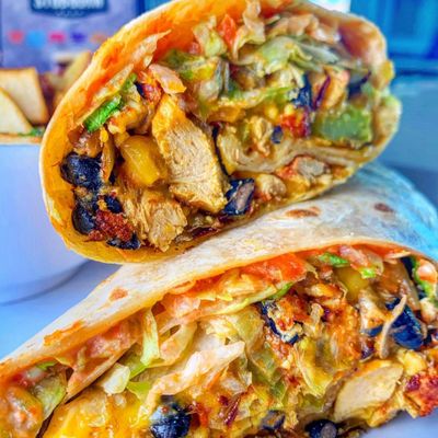 THE MODERN VEGAN - Updated January 2026 - 55 Photos & 47 Reviews - 304 ...