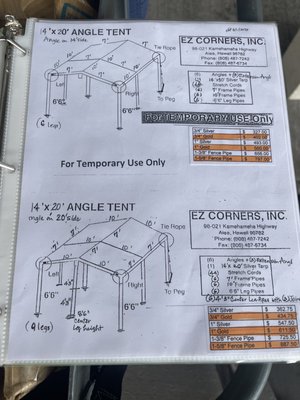 E-Z CORNERS - Updated January 2026 - 35 Photos & 55 Reviews - 98-021 ...