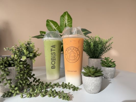 BOBISTA BOBA LOUNGE - Updated September 2025 - 22 Photos - 3546 N ...