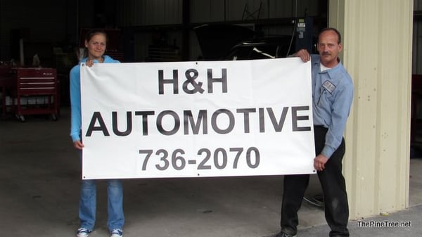 H & H AUTOMOTIVE - Updated October 2025 - 22 Reviews - 314 N Main St ...