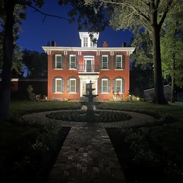 AUGUST THE MANSION - Updated July 2025 - 72 Photos & 23 Reviews - 1680 ...