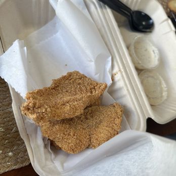 FISHBONE SEAFOOD - Updated November 2024 - 91 Photos & 128 Reviews ...