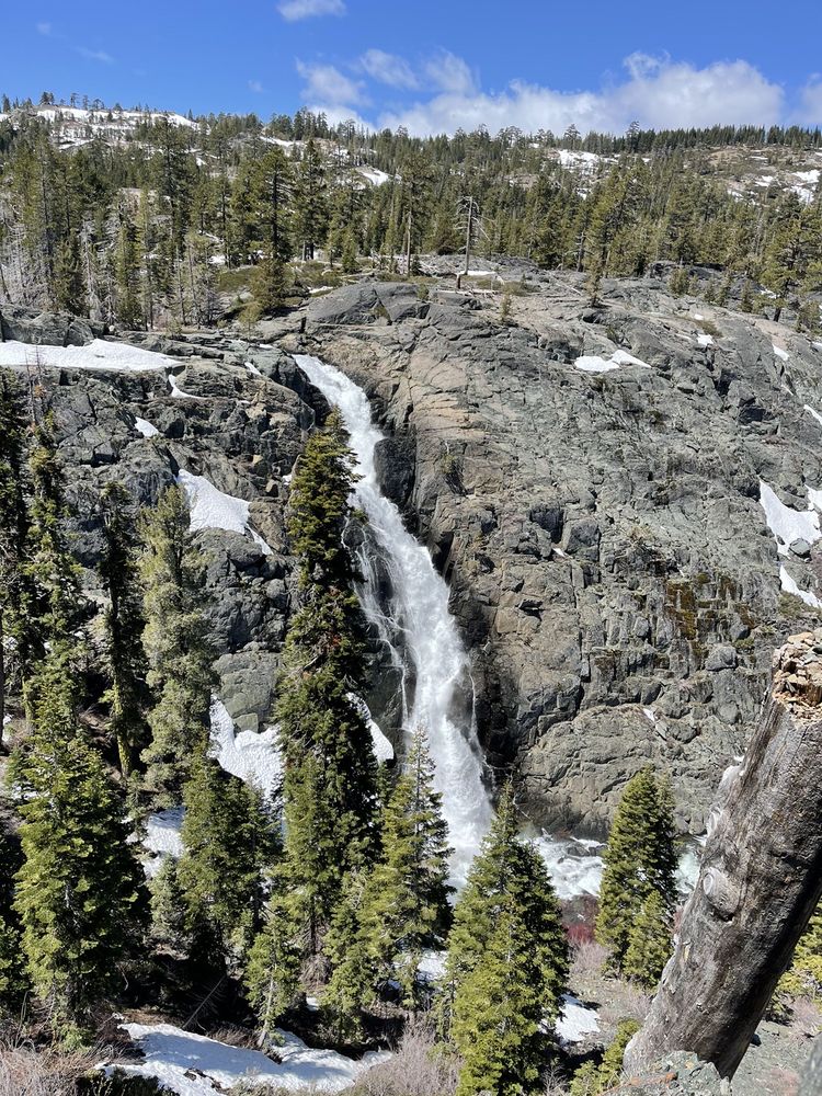 FRAZIER FALLS TRAIL - 64 Photos & 22 Reviews - Gold Lake Hwy, Graeagle ...