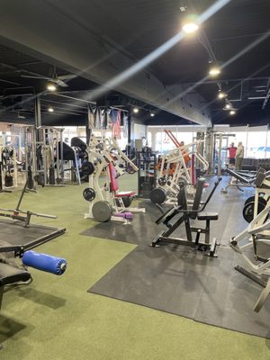 BODY SHOP GYM & PERSONAL TRAINING - Updated October 2025 - Request ...