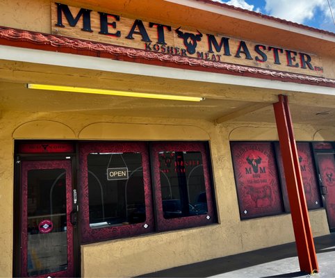 MEAT MASTER BBQ - Updated December 2025 - 6774 Stirling Rd, Hollywood ...