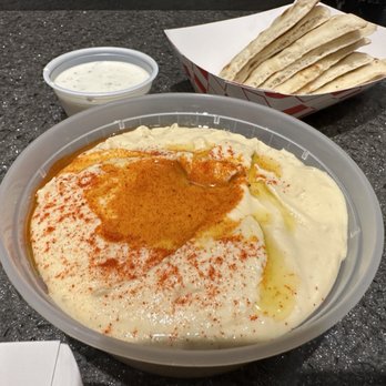 OLIVE U MEDITERRANEAN GRILL UPTOWN - Updated June 2024 - 142 Photos ...