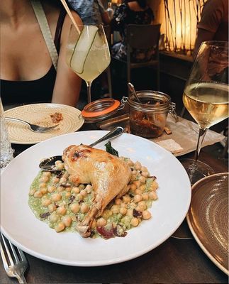 LEYLA - Updated January 2026 - 525 Photos & 317 Reviews - 108 W 74th St ...