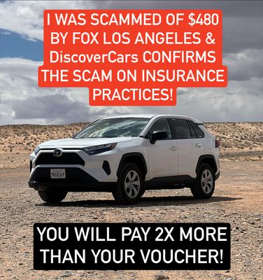 FOX RENT A CAR - Updated January 2026 - 534 Photos & 3161 Reviews ...