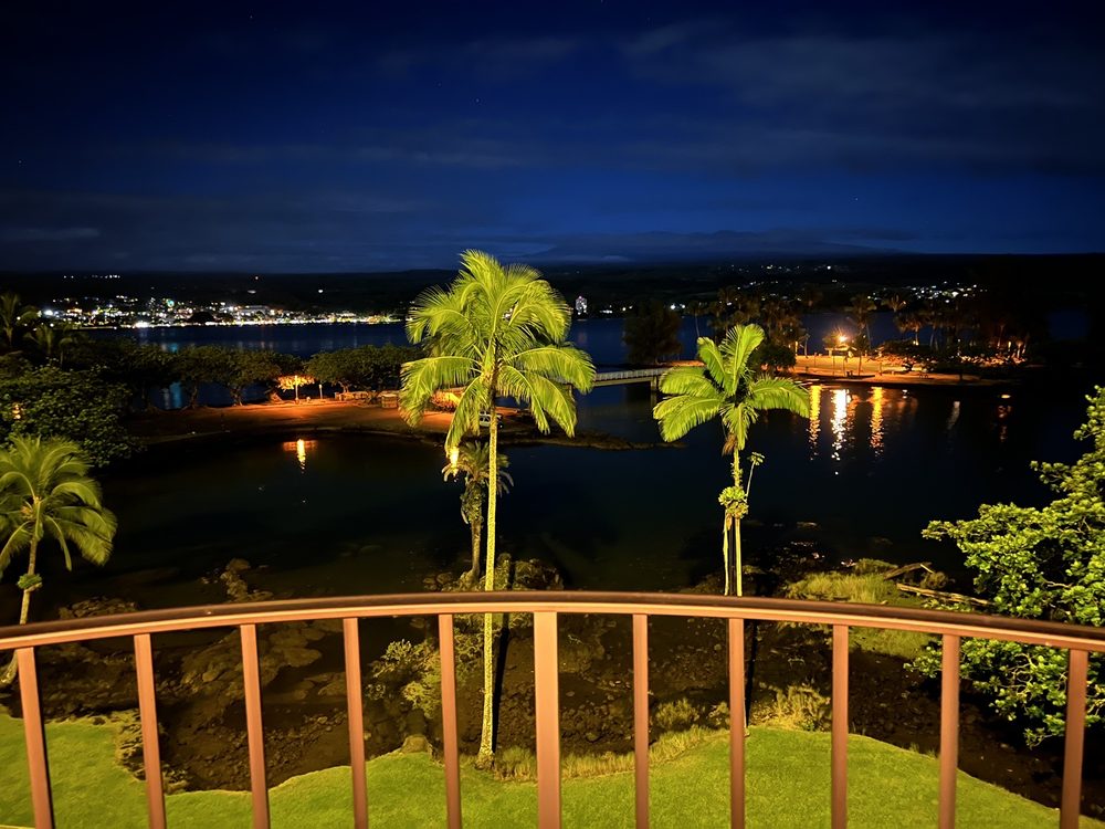 HILO HAWAIIAN HOTEL - Updated September 2024 - 609 Photos & 327 Reviews ...