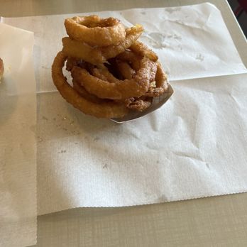 BIG SPRING CAFE - Updated December 2025 - 78 Photos & 64 Reviews - 3507 ...