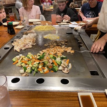 SAKURA - Updated October 2025 - 61 Photos & 87 Reviews - 237 Connor Dr ...