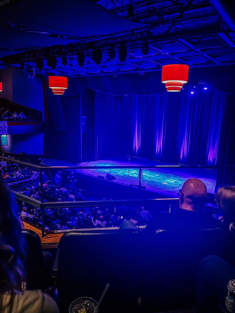 THE PAGEANT - 115 Photos & 232 Reviews - 6161 Delmar, Saint Louis ...