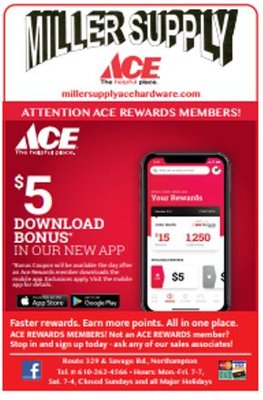 MILLER SUPPLY ACE HARDWARE - Updated October 2025 - 10 Reviews - Rte ...