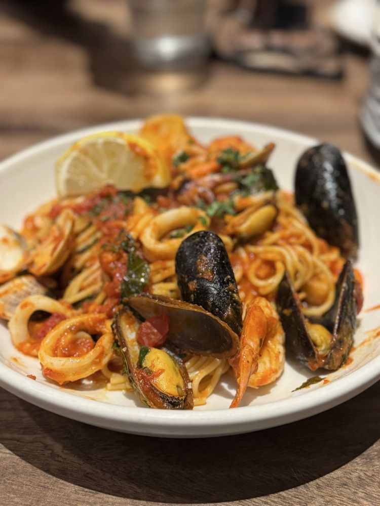 TOMATINA - Updated March 2025 - 815 Photos & 1014 Reviews - 1338 Park ...