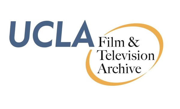 UCLA FILM & TELEVISION ARCHIVE - Updated April 2025 - 10899 Wilshire ...