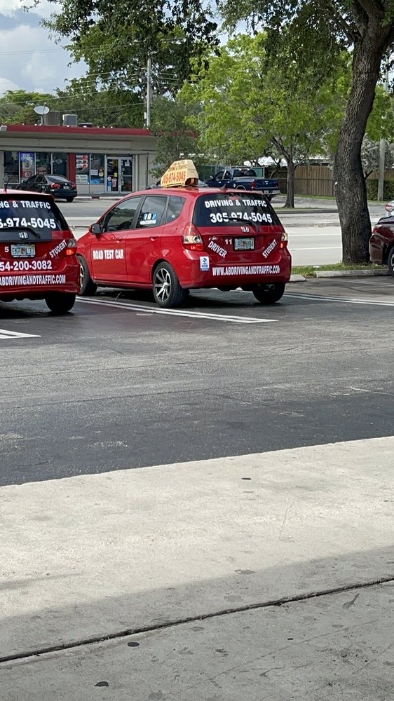 AB AUTO DRIVING & TRAFFIC SCHOOL - Updated December 2025 - 11 Photos ...