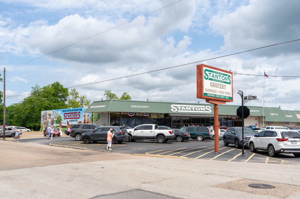 STANTON MEATS - Updated April 2026 - 29 Photos - 219 N Taylor, Alvin ...